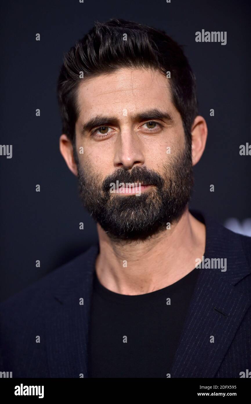 Stephen Schneider attends the Bumblebee World Premiere on December 9 ...