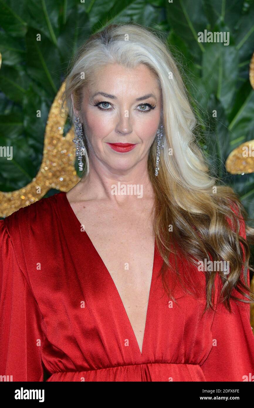 Tamara beckwith 2018 hi-res stock photography and images - Alamy