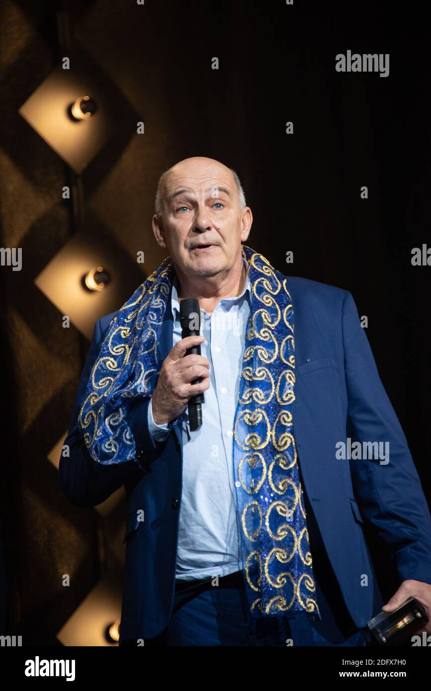 Michel duval hi-res stock photography and images - Alamy