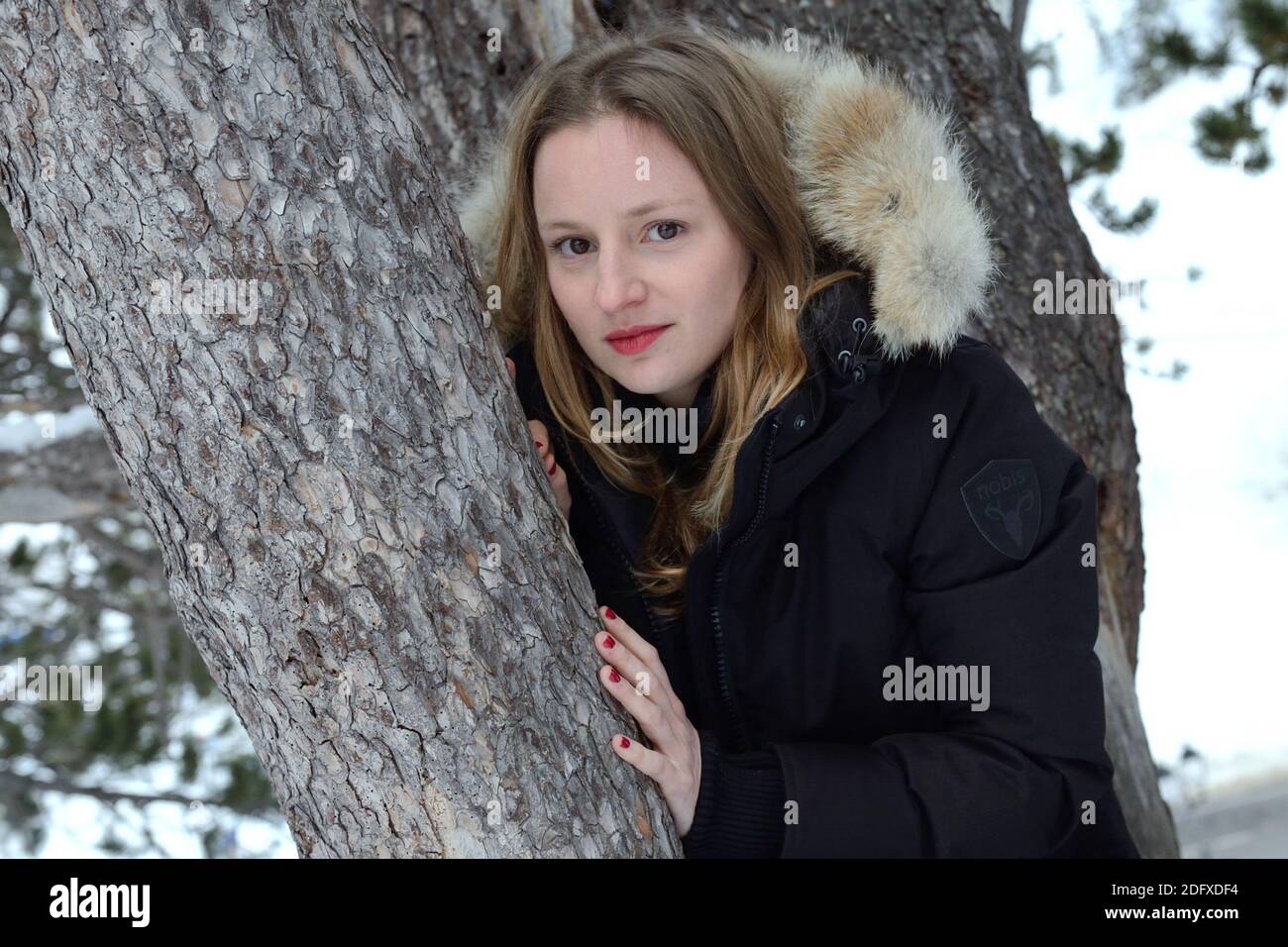 Daviot hi-res stock photography and images - Alamy