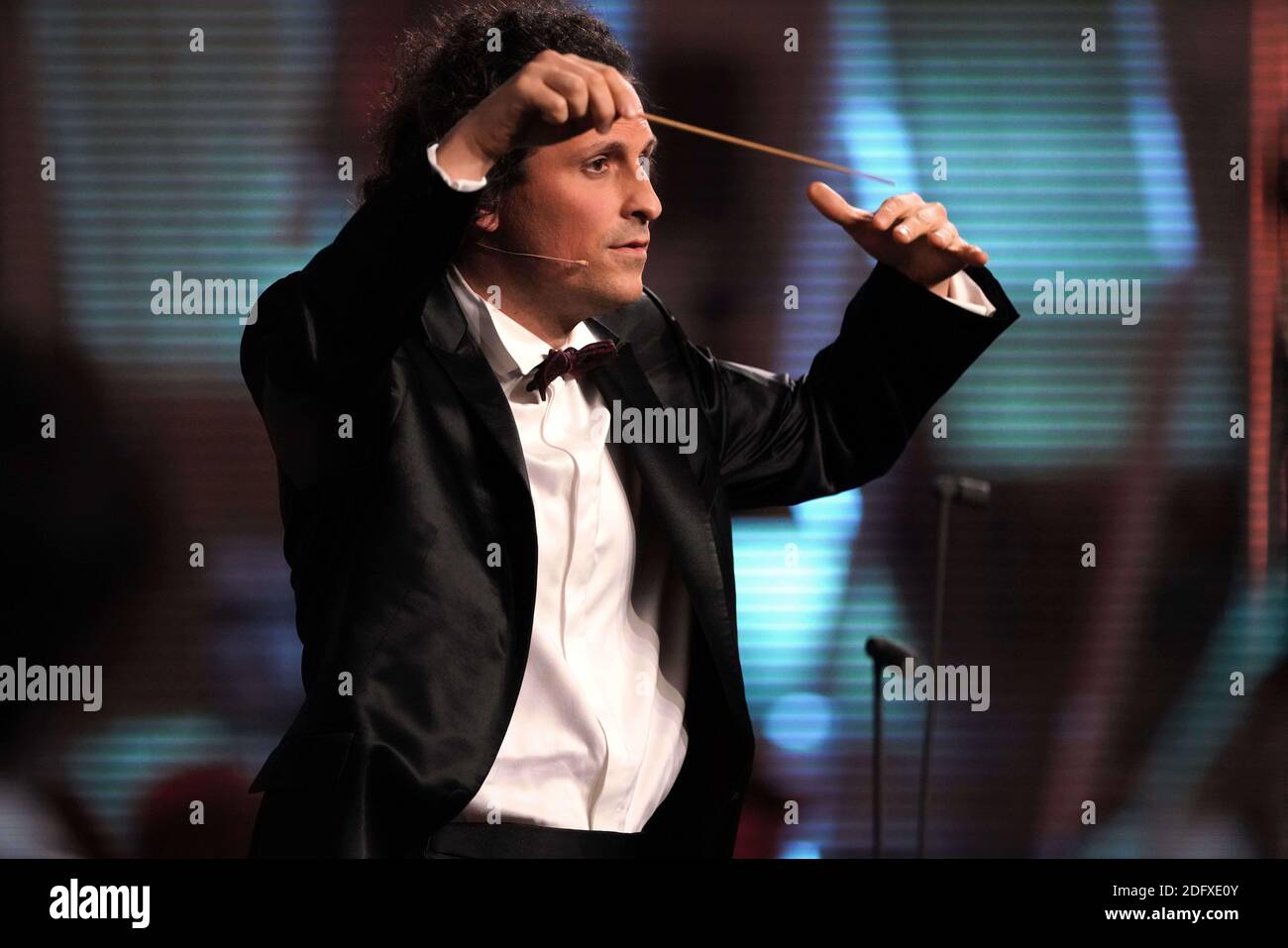 Bloch alexandre hi-res stock photography and images - Alamy