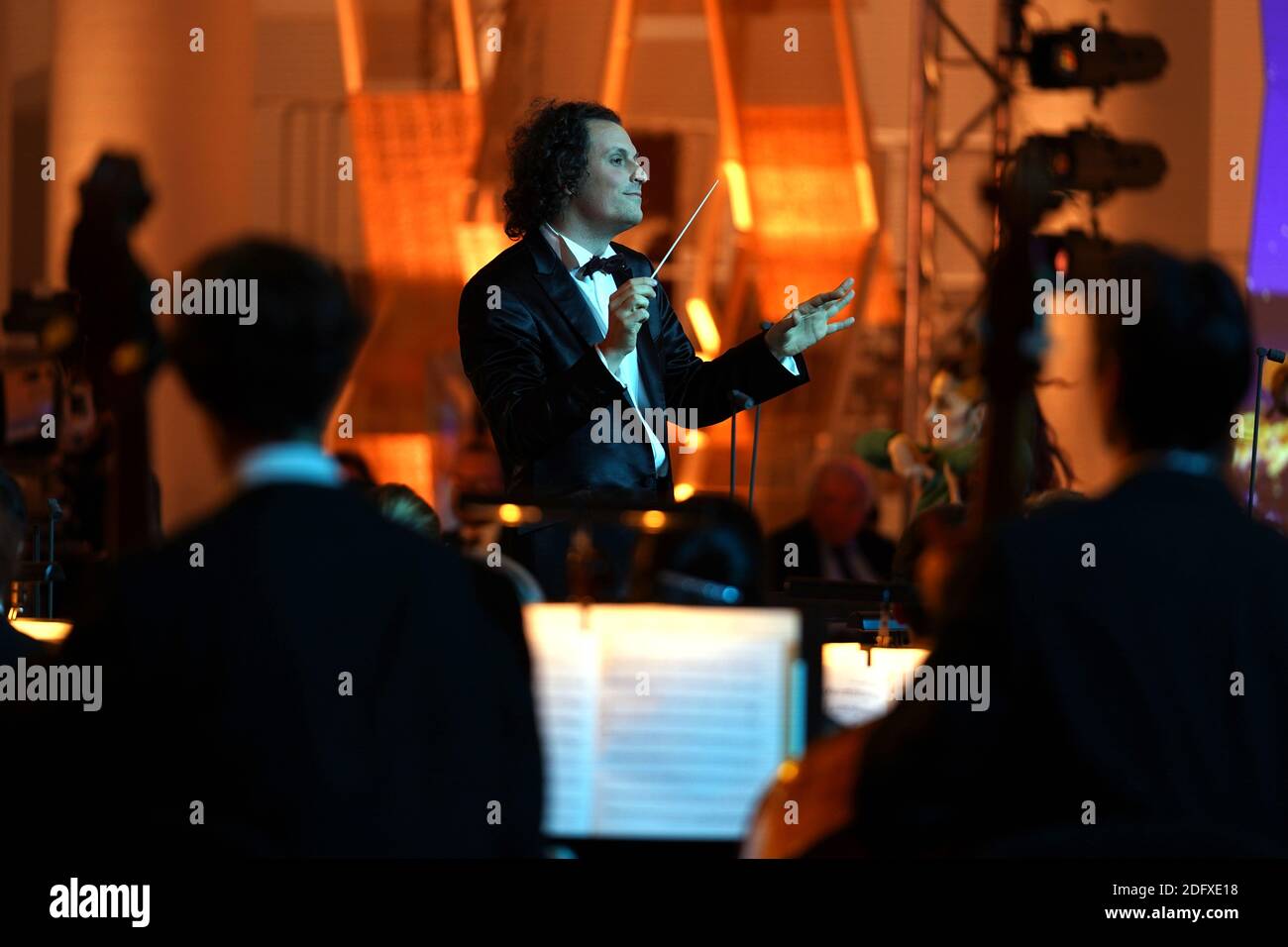 Bloch alexandre hi-res stock photography and images - Alamy