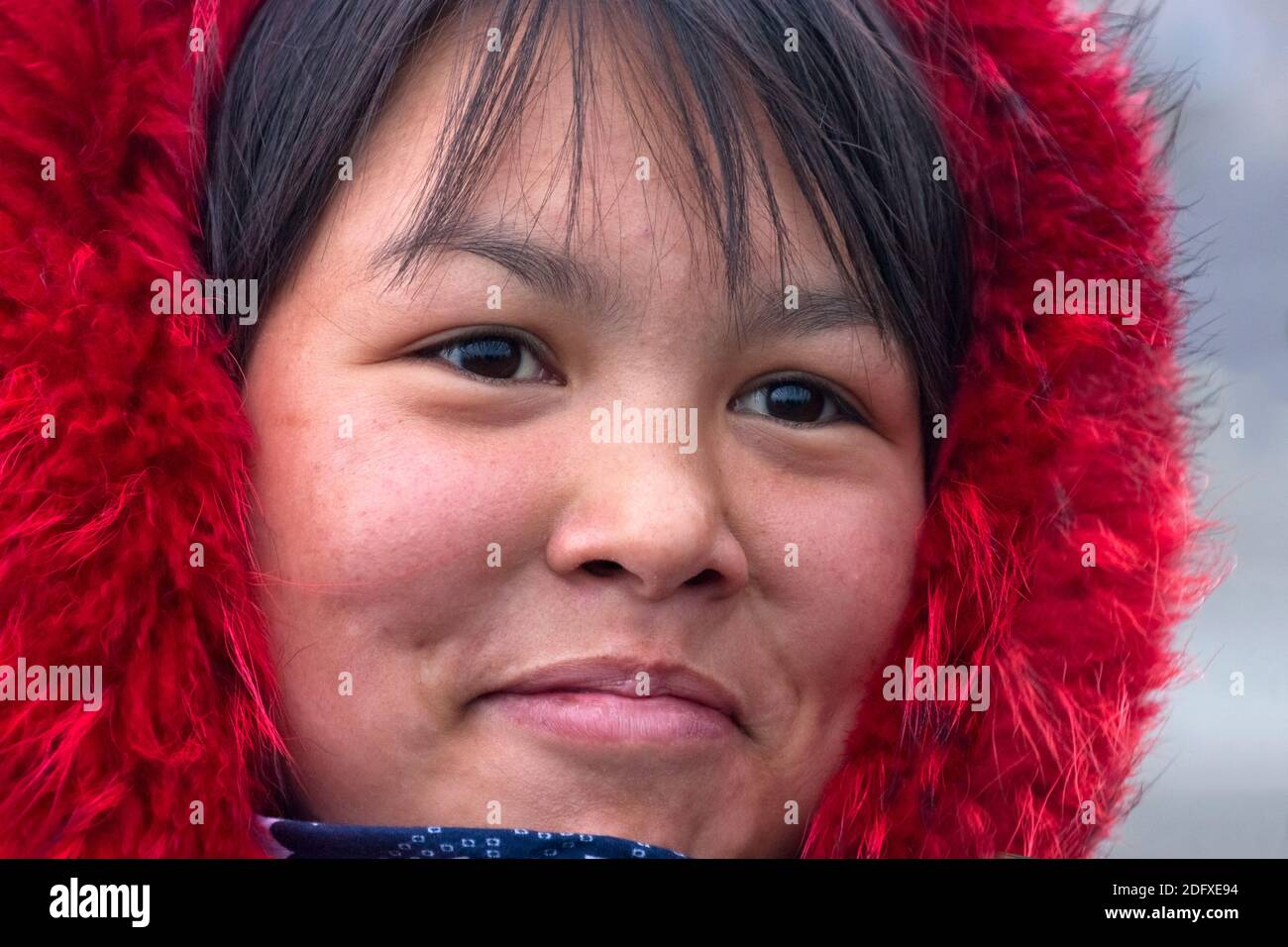 Chukchi People
