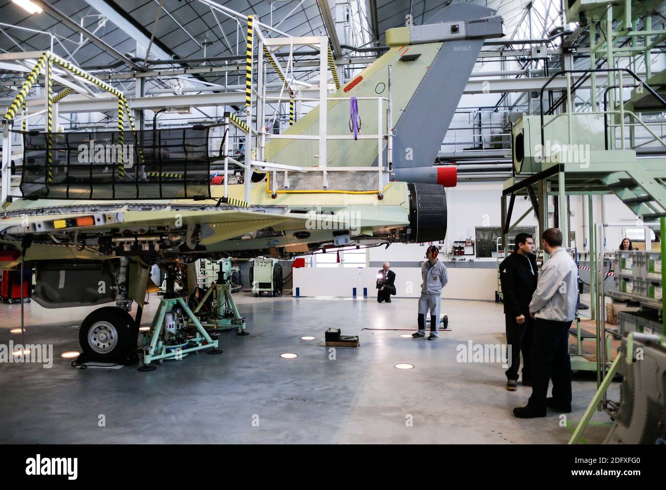 Dassault rafale france f4 hi-res stock photography and images - Alamy
