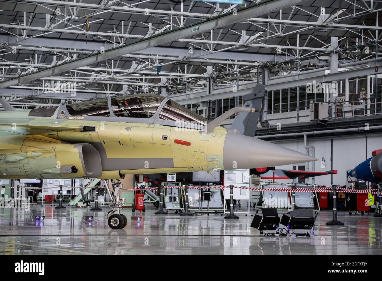 Dassault rafale france f4 hi-res stock photography and images - Alamy
