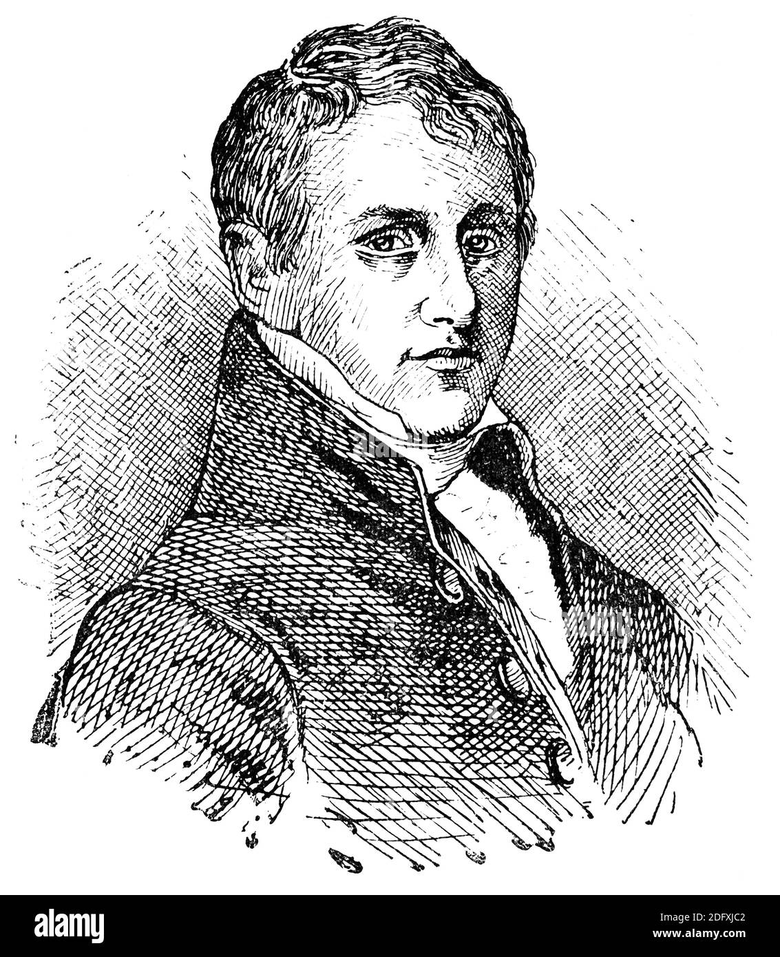 Books About Humphry Davy