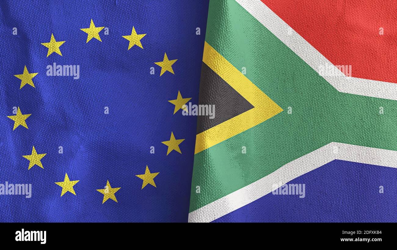 Africa european union hi-res stock photography and images - Alamy
