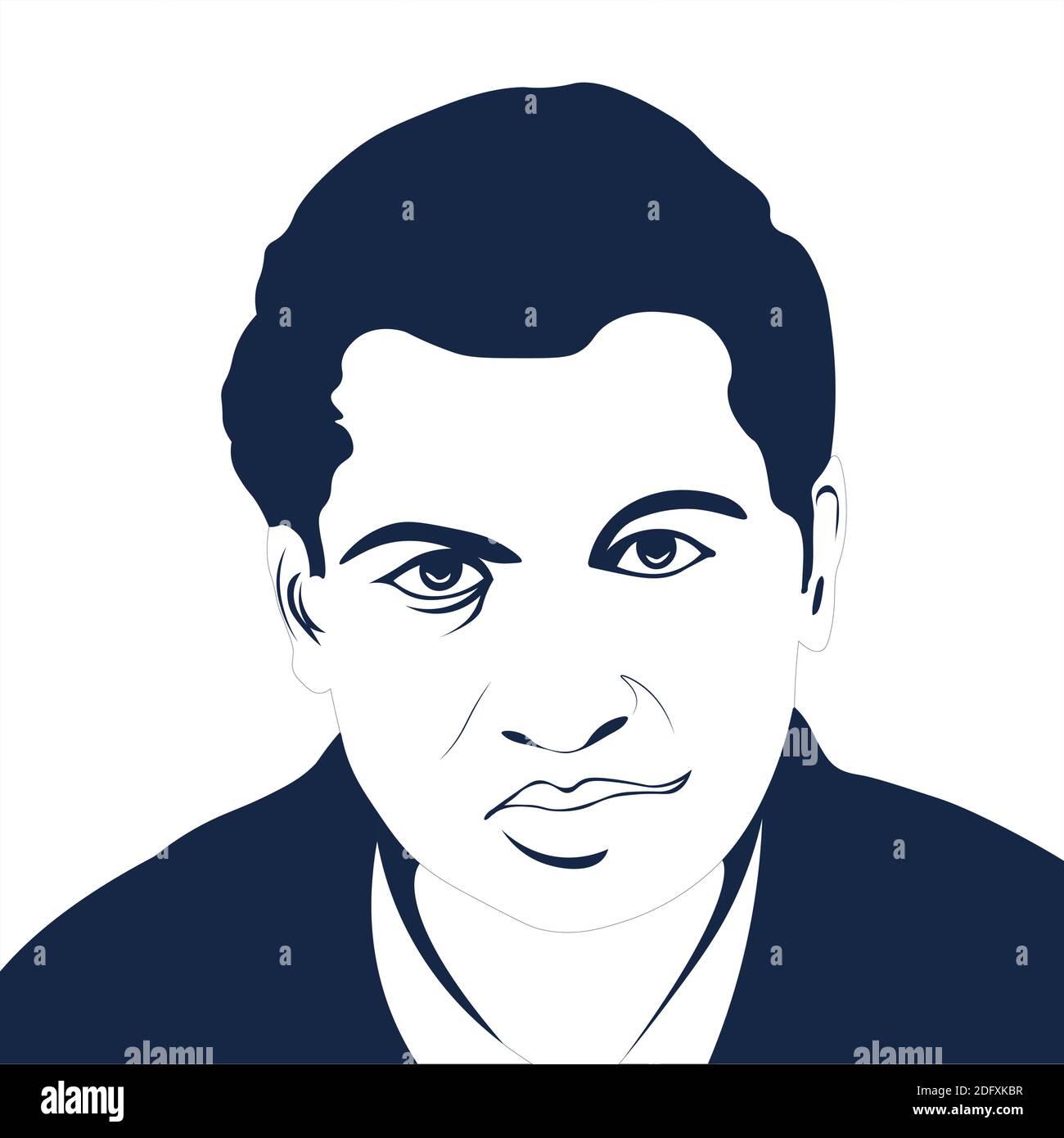 Ramanujan
