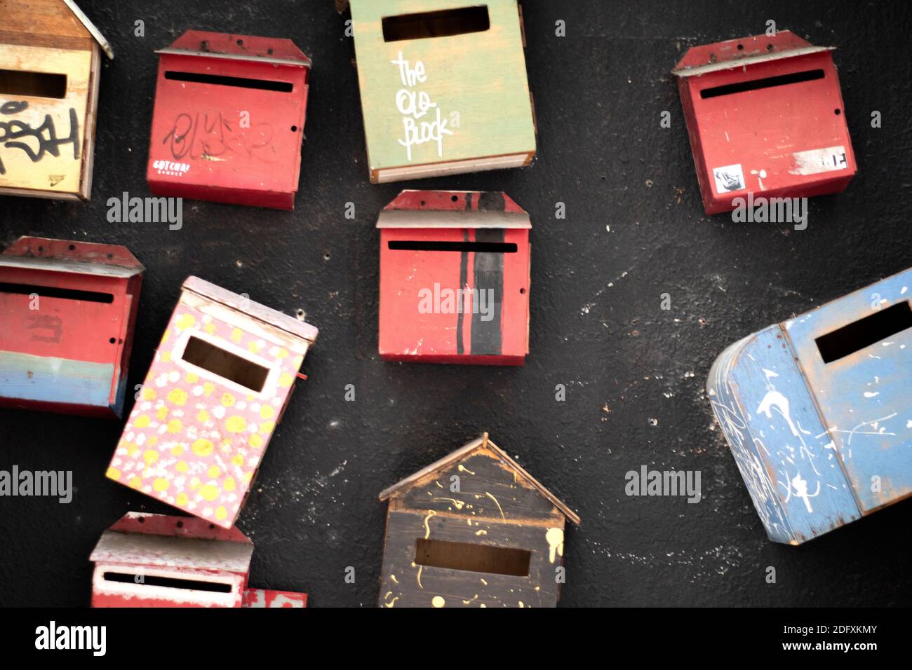 Old traditional process hi-res stock photography and images - Alamy