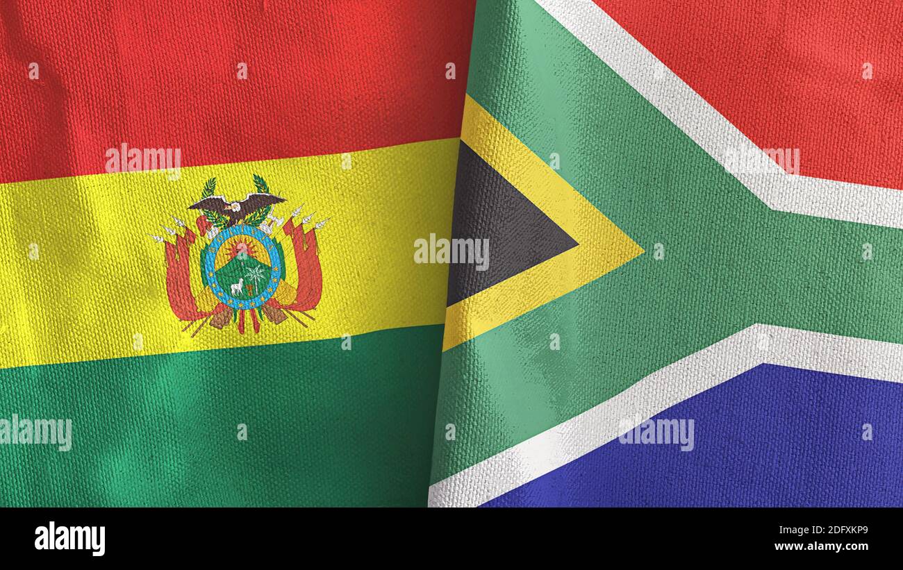 South africa bolivia hi-res stock photography and images - Alamy