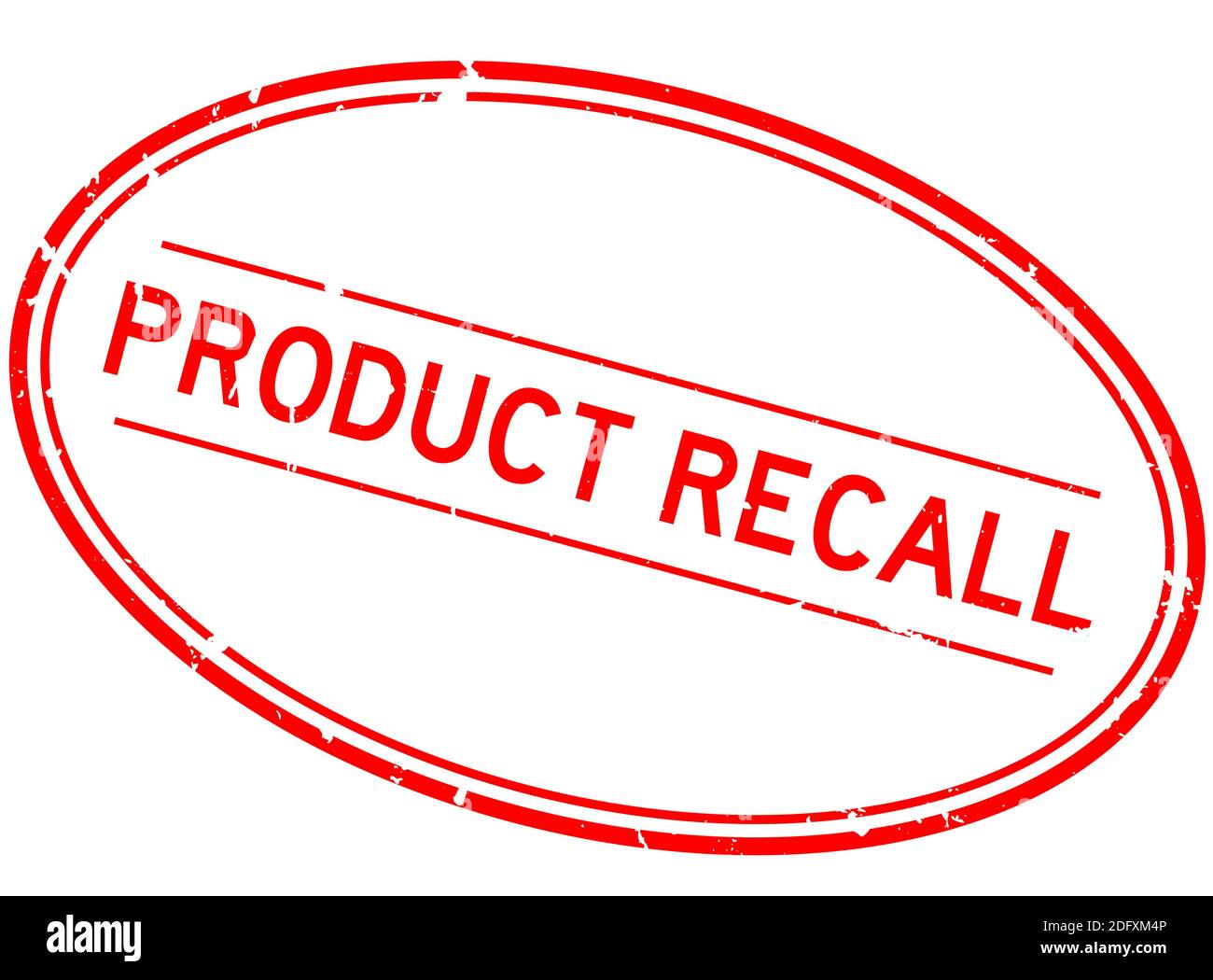 Recall process Stock Vector Images - Alamy