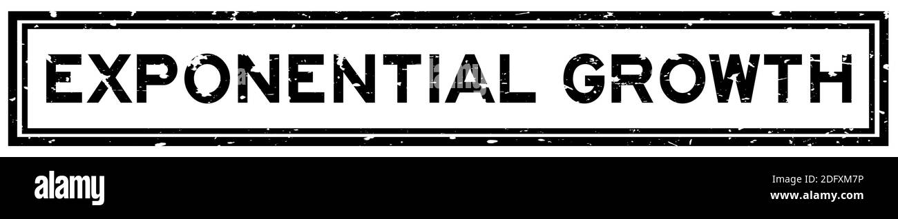 Exponential chart Stock Vector Images - Alamy