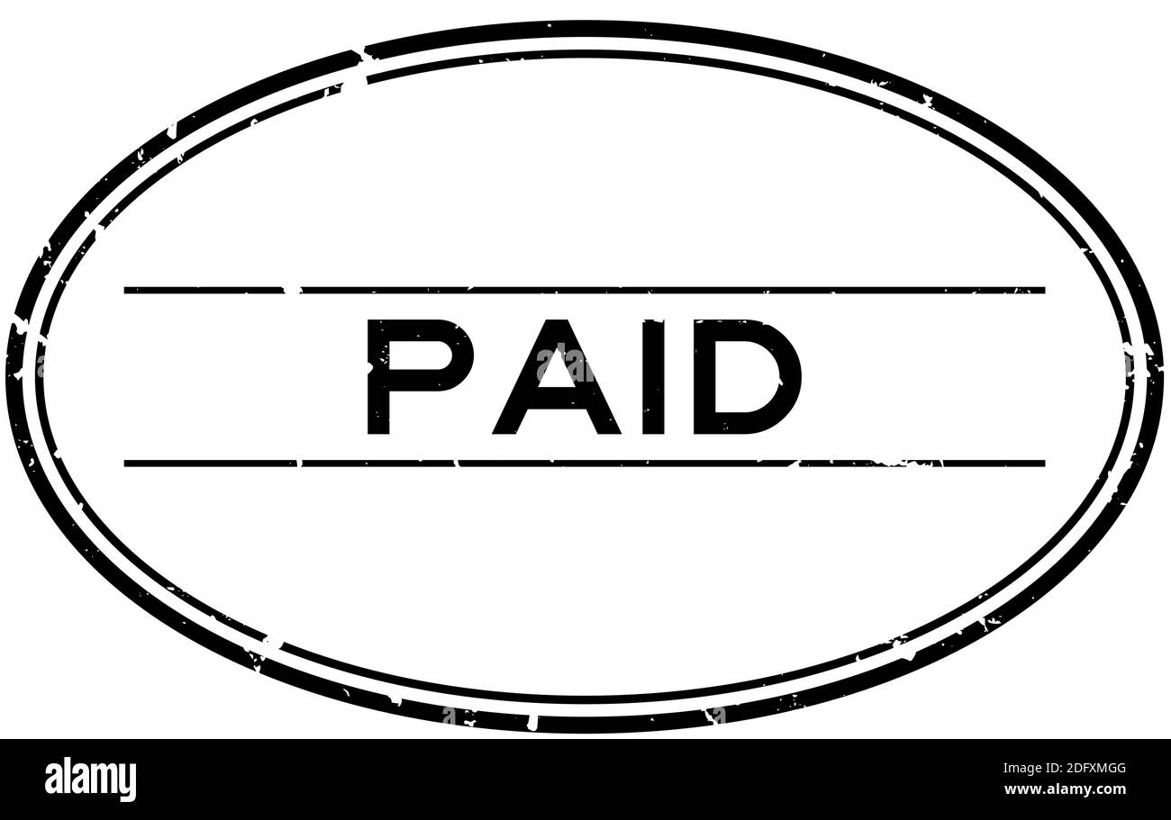 Official receipt template Black and White Stock Photos & Images - Alamy