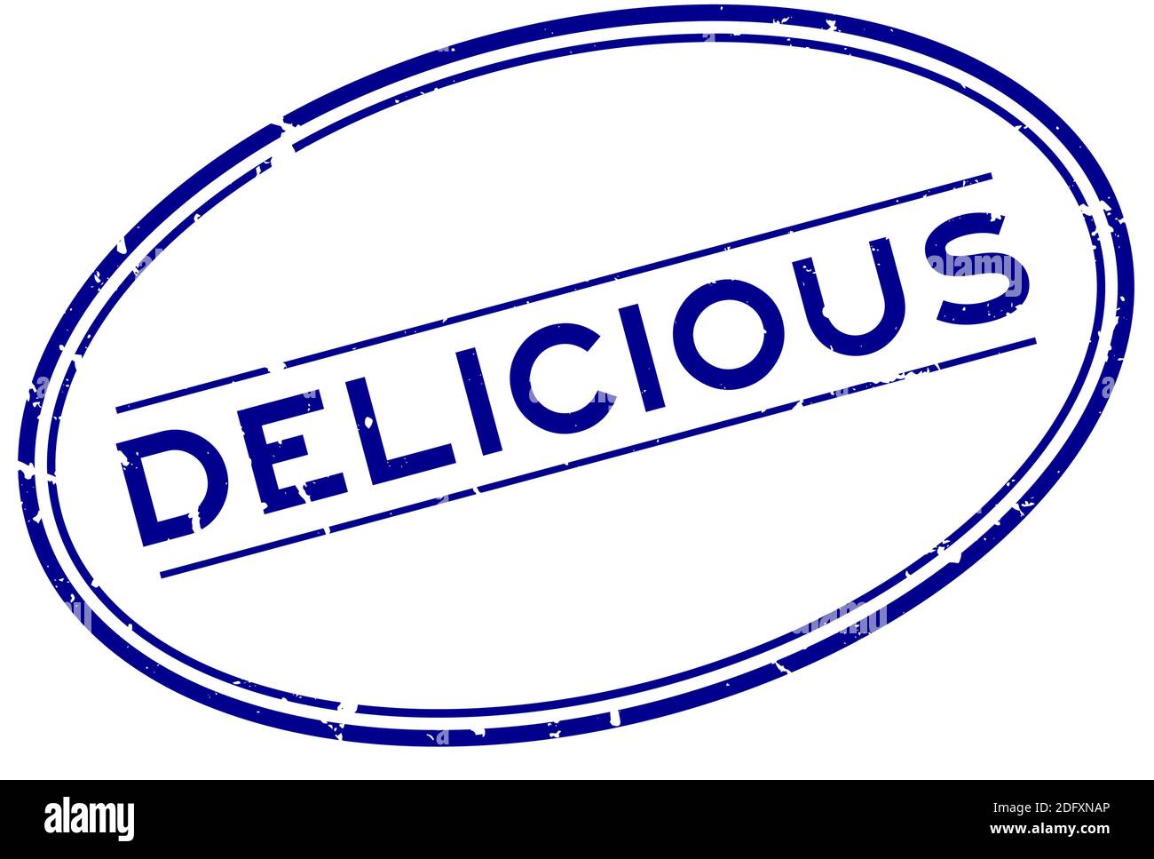 Word happy made blue Stock Vector Images - Alamy