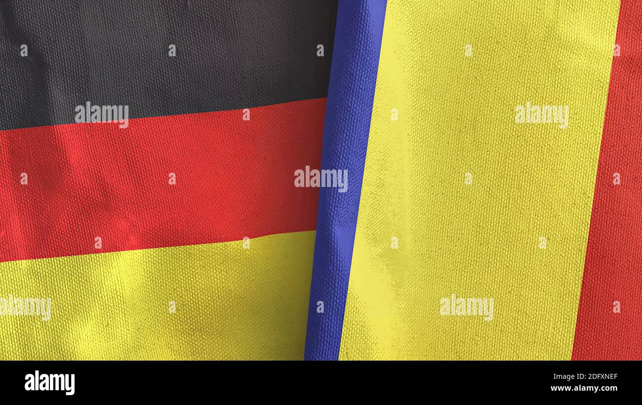 Romania Vs Germany High Resolution Stock Photography and Images - Alamy