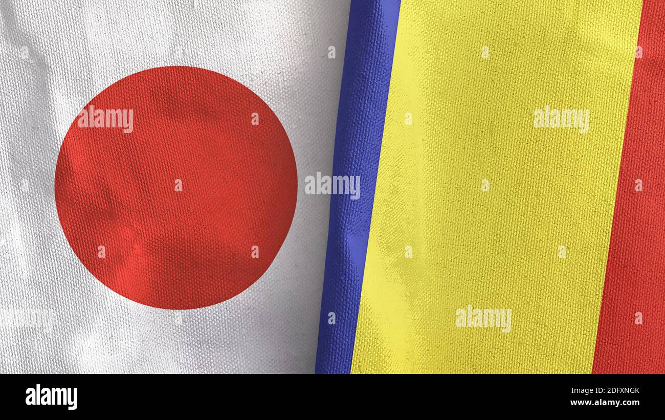 Romania Vs Japan High Resolution Stock Photography and Images - Alamy