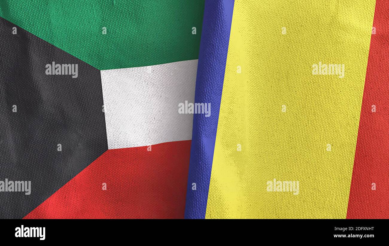 Kuwait and romania hi-res stock photography and images - Alamy