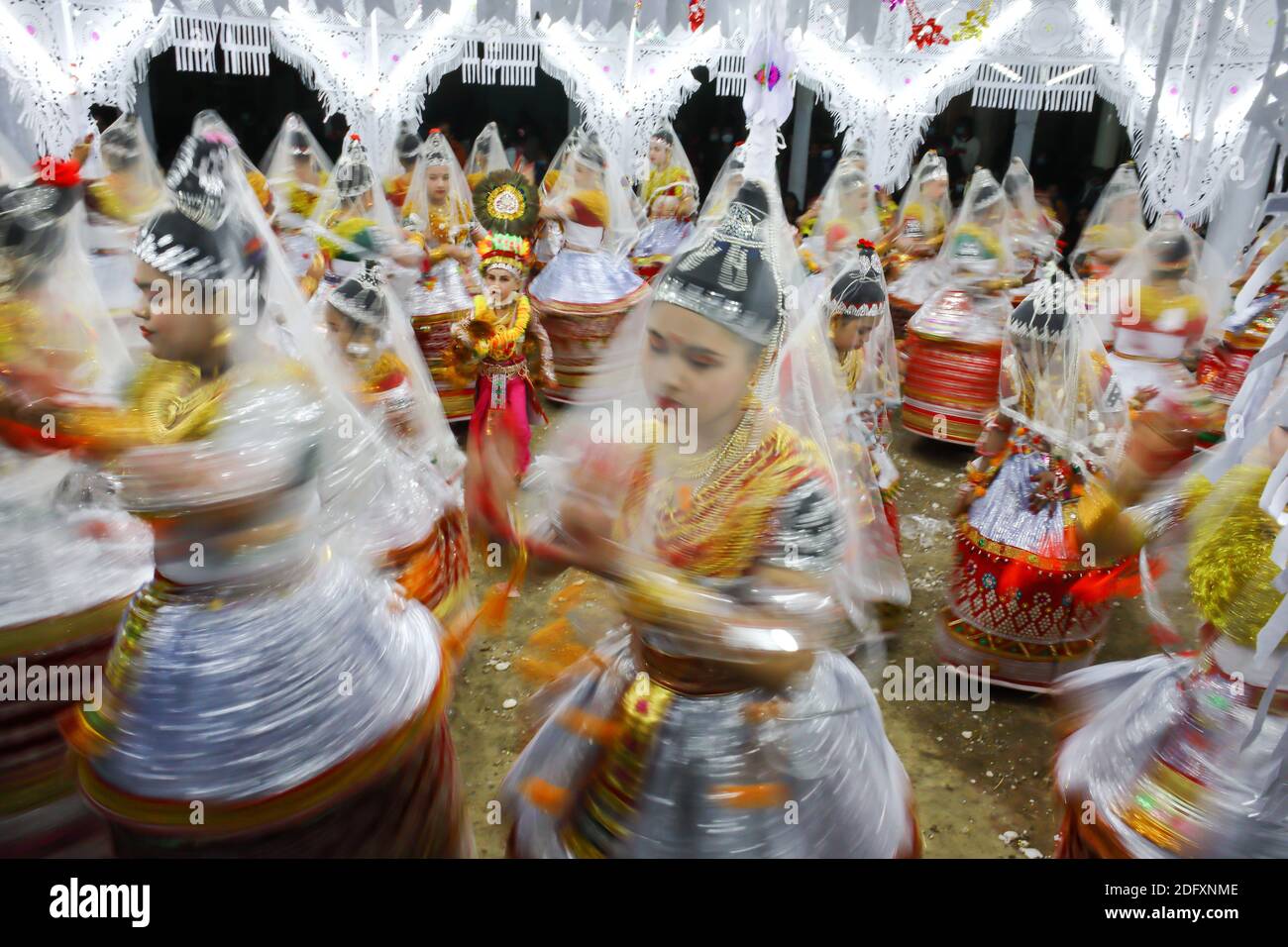 1 Dec. 2020 - Raas Lila is part of the traditional story of Hindu God ...