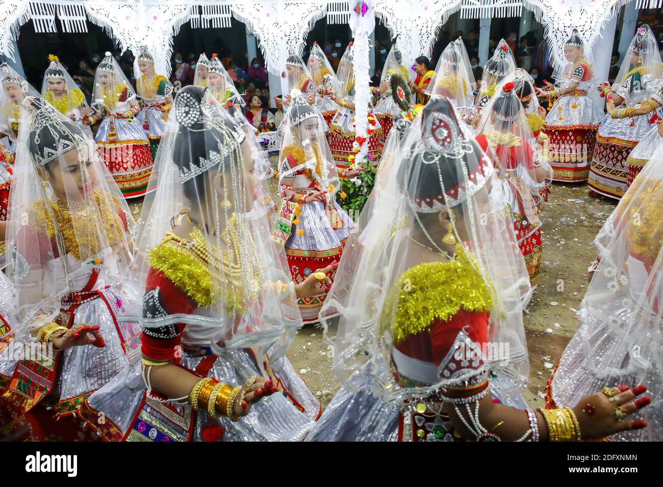 1 Dec. 2020 - Raas Lila is part of the traditional story of Hindu God ...