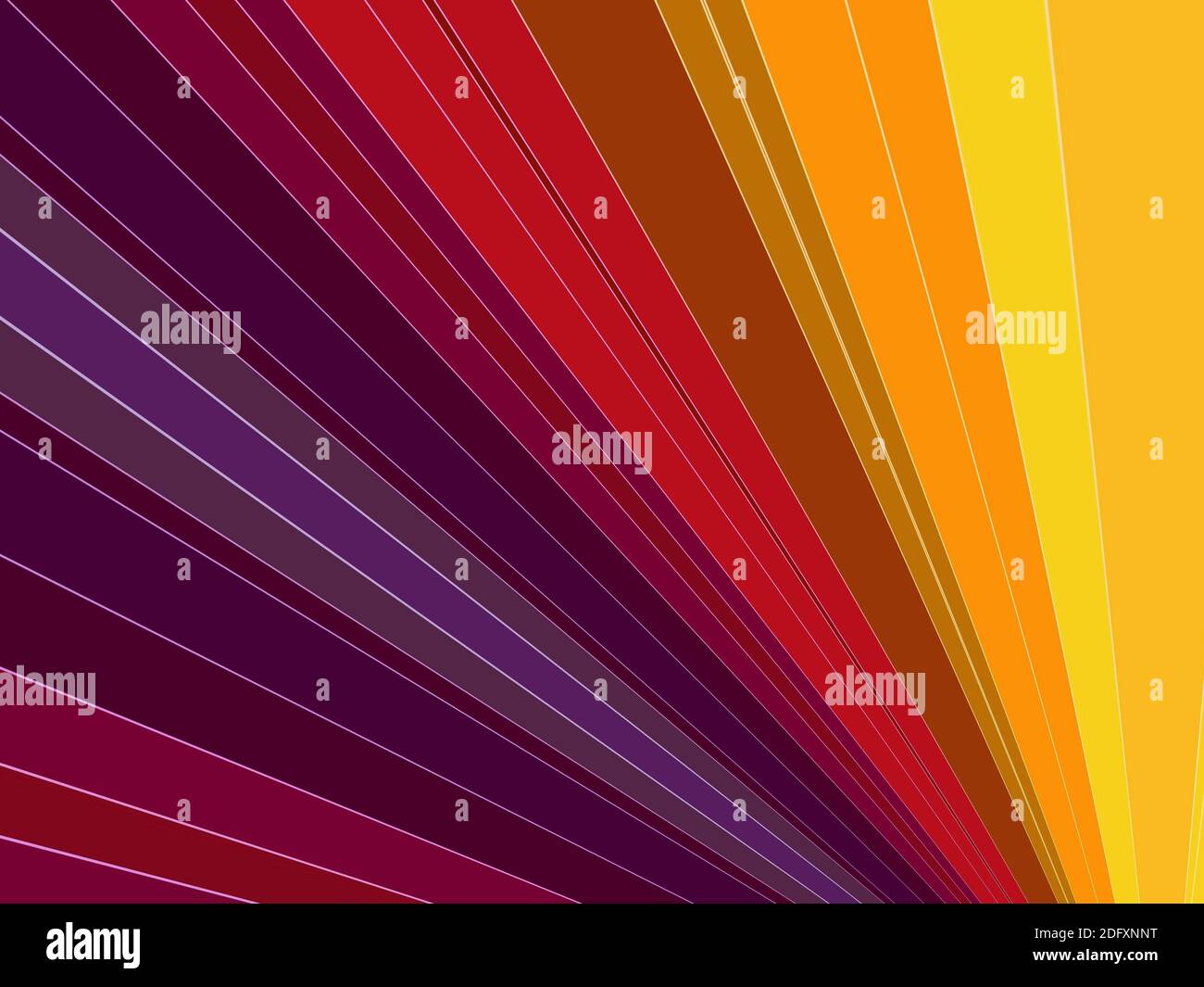 Creative abstract wallpaper with poster style design in multiple ...