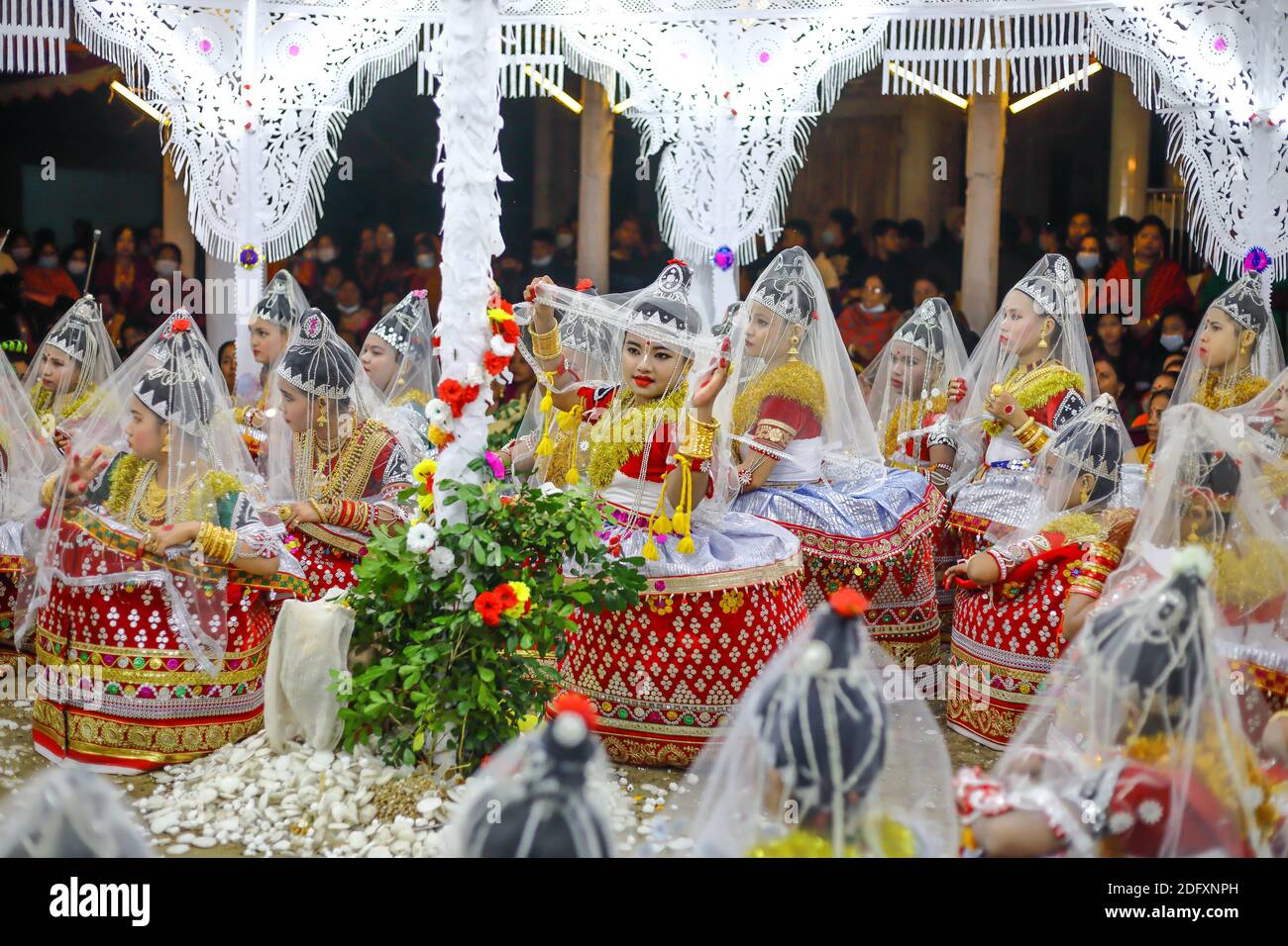1 Dec. 2020 - Raas Lila is part of the traditional story of Hindu God ...