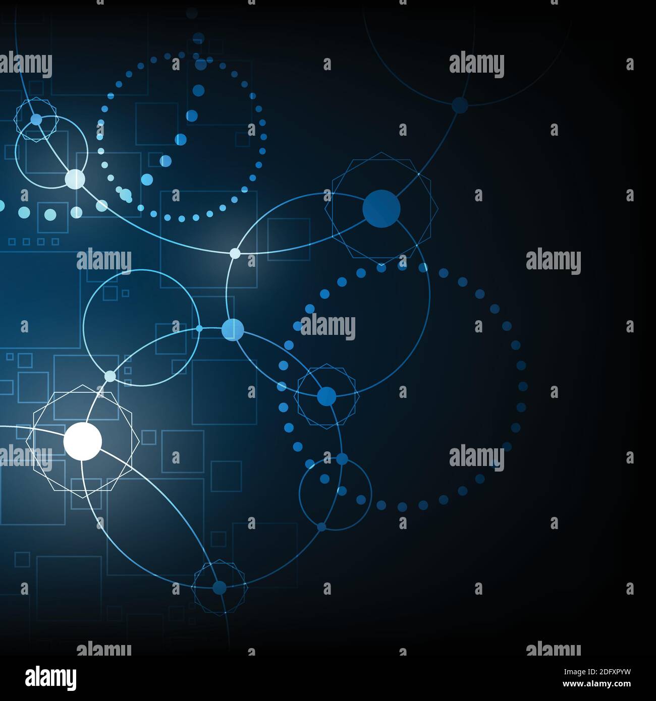 Signal design communication network Stock Vector Image & Art - Alamy