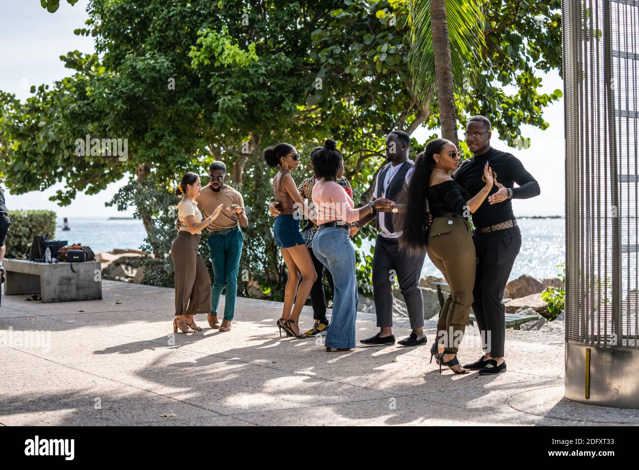 Tango dance photography hi-res stock photography and images - Alamy
