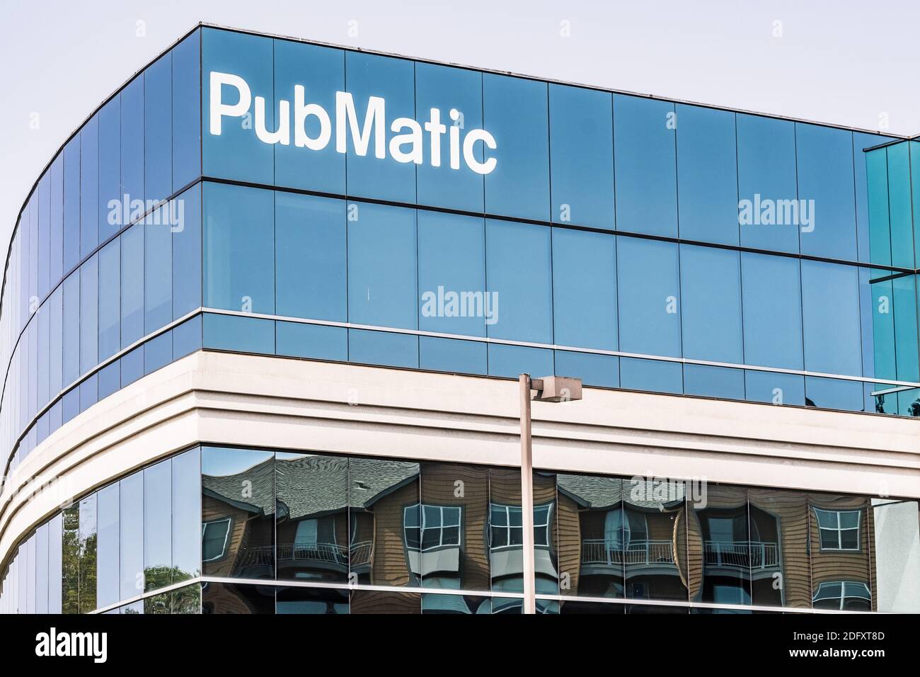 Pubmatic Logo