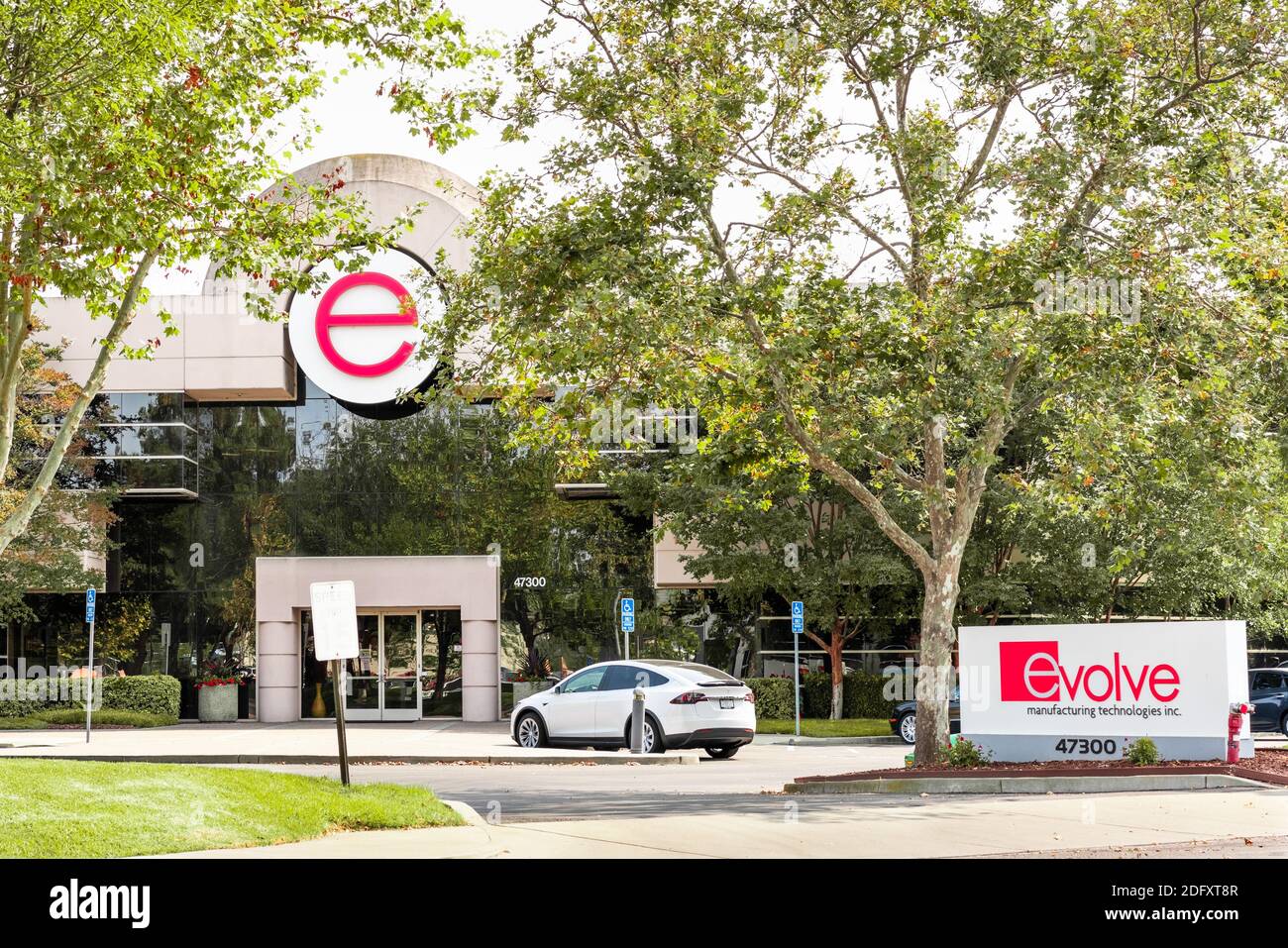 Manufacturing technologies hi-res stock photography and images - Alamy