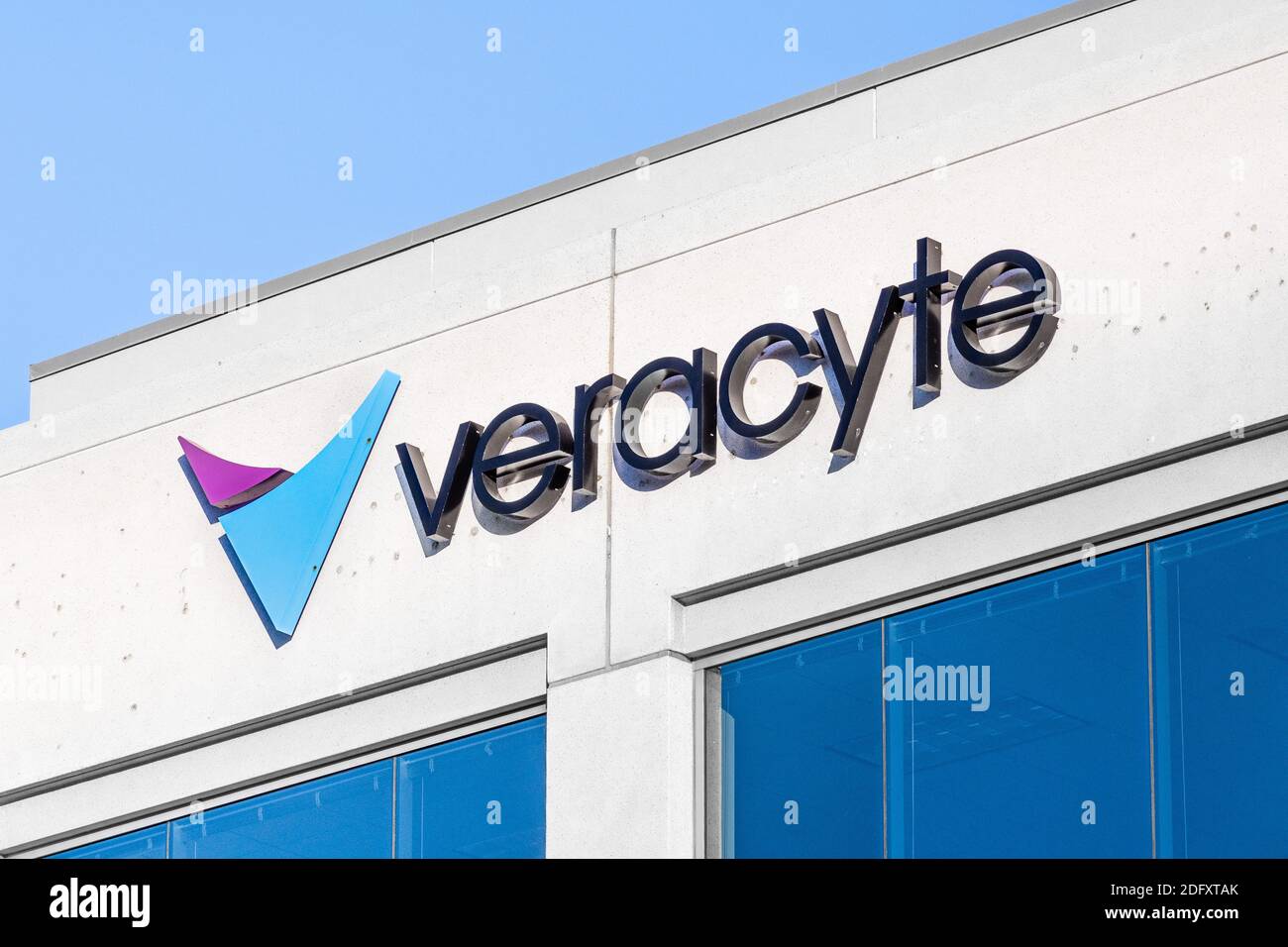 Veracyte inc hi-res stock photography and images - Alamy
