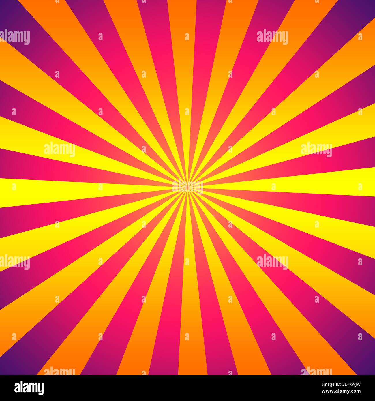 An abstract burst shape background image Stock Photo - Alamy