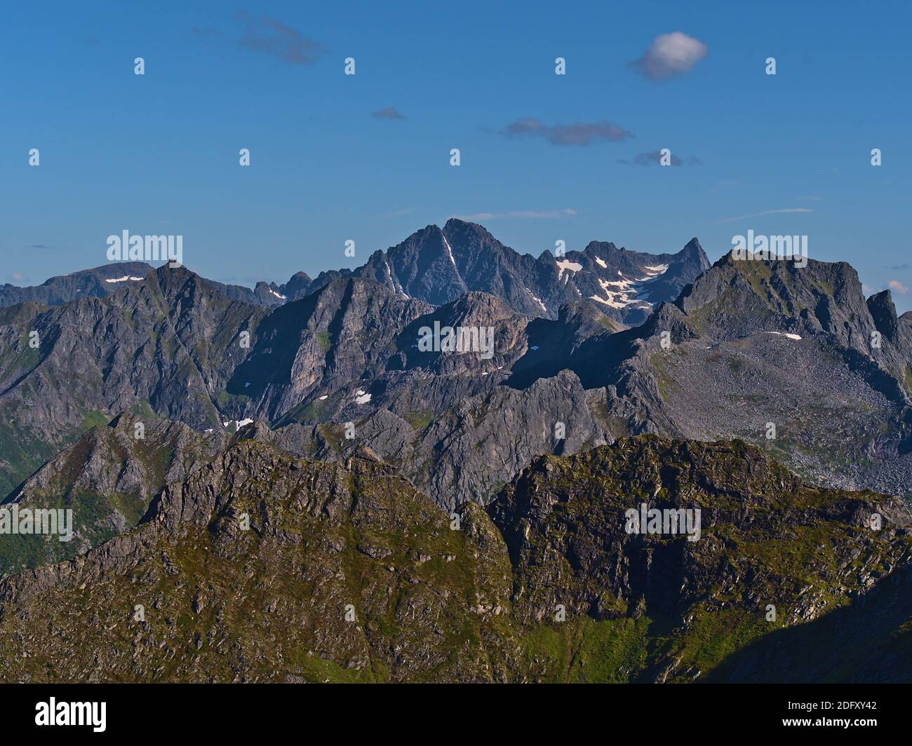 Rough range hi-res stock photography and images - Alamy