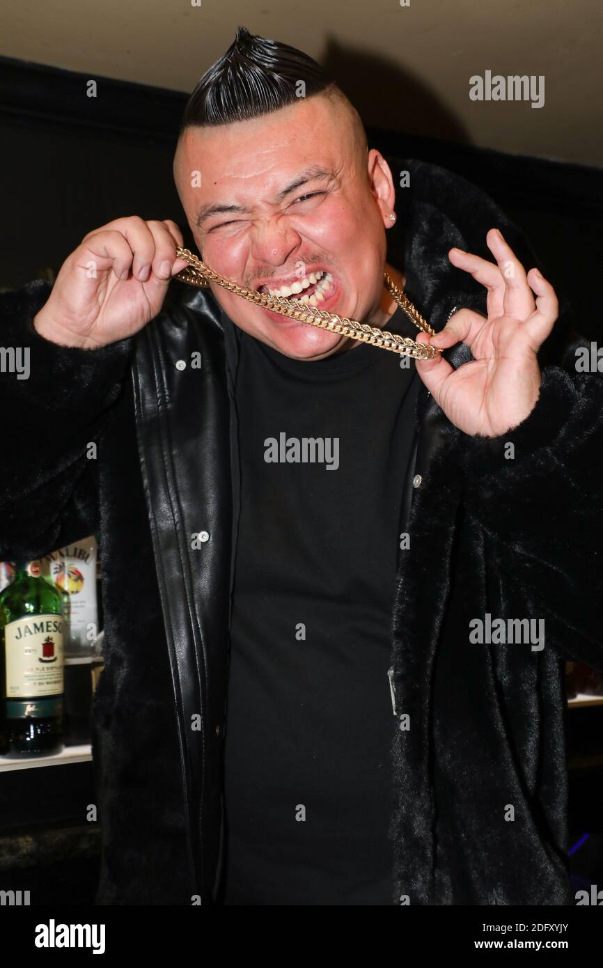 Rapper too short hi-res stock photography and images - Alamy