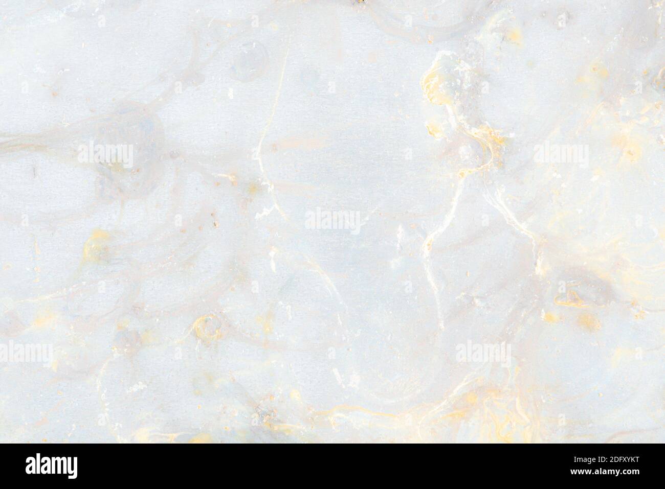 Rust patterns on mild steel surface Stock Photo - Alamy