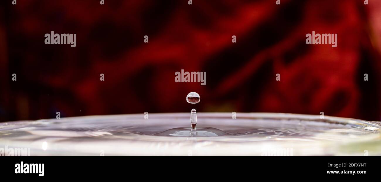Fast shutter of water hi-res stock photography and images - Alamy