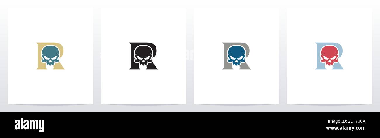 Death r Stock Vector Images - Alamy