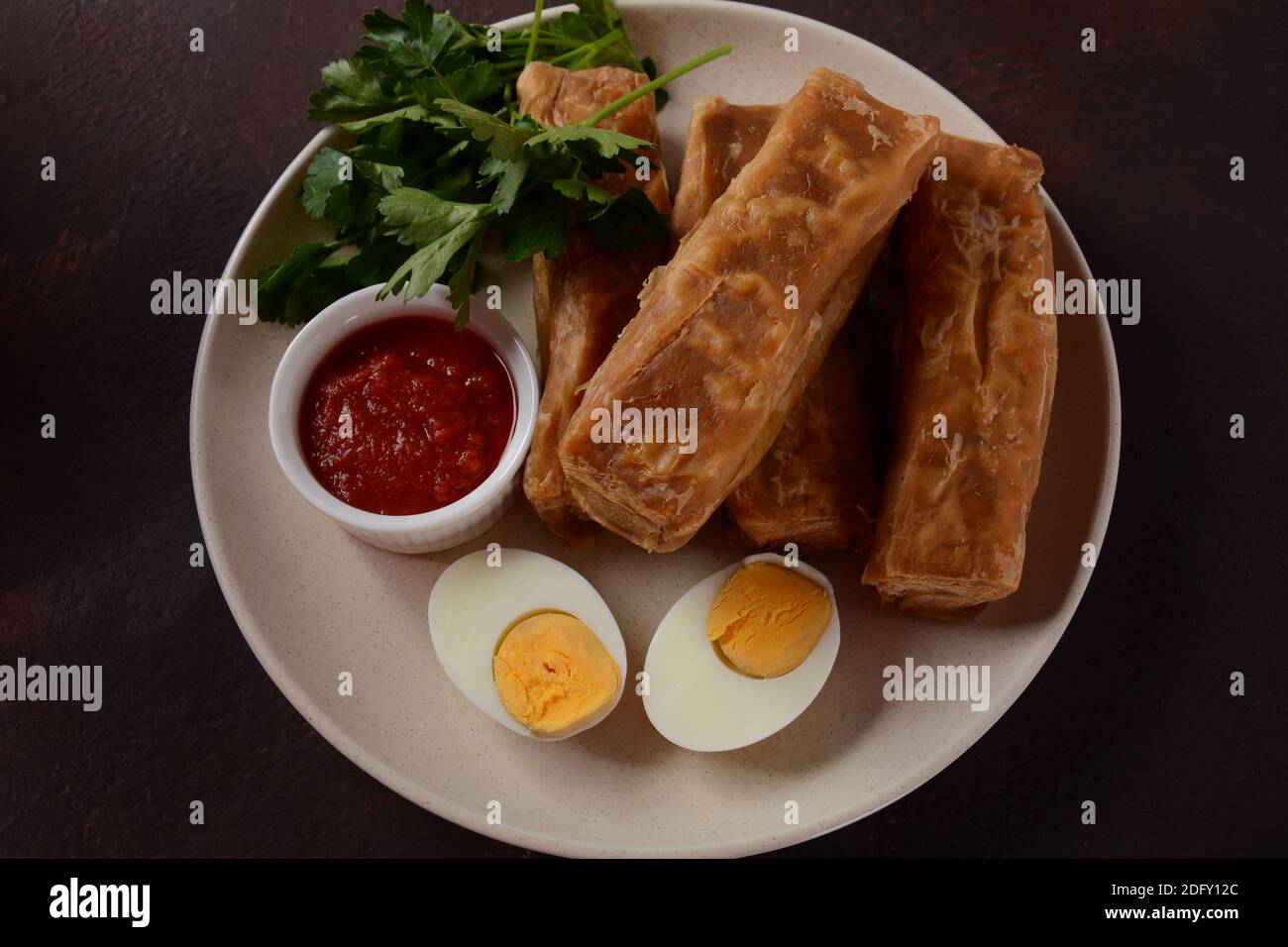 Yemenite restaurant hi-res stock photography and images - Alamy