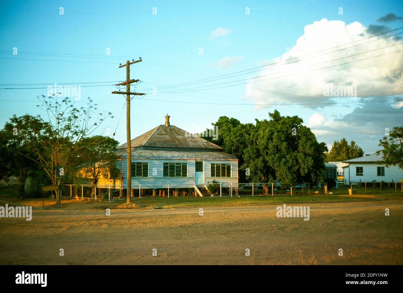 Hughenden queensland hi-res stock photography and images - Alamy