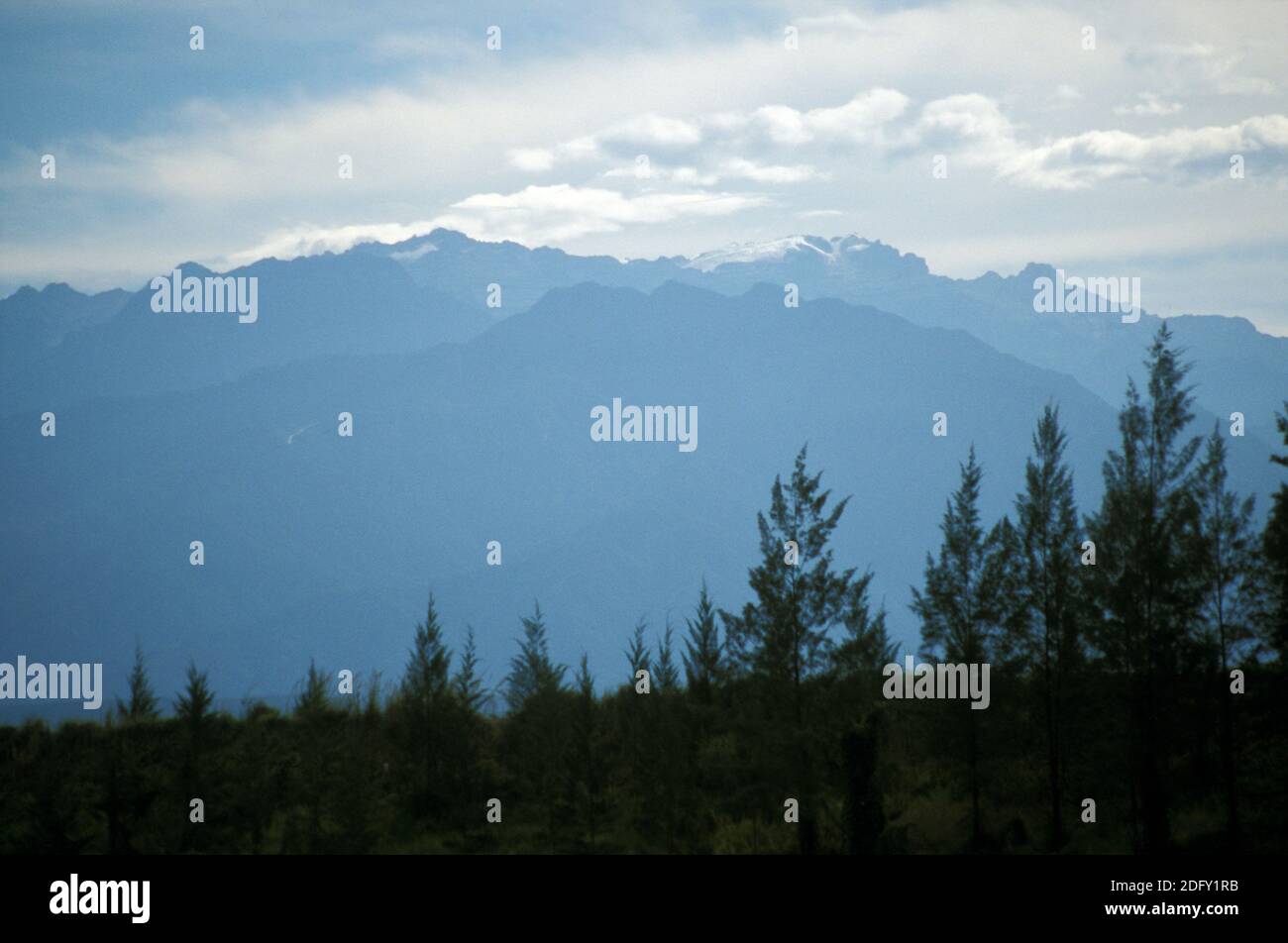 Tembagapura mimika papua hi-res stock photography and images - Alamy