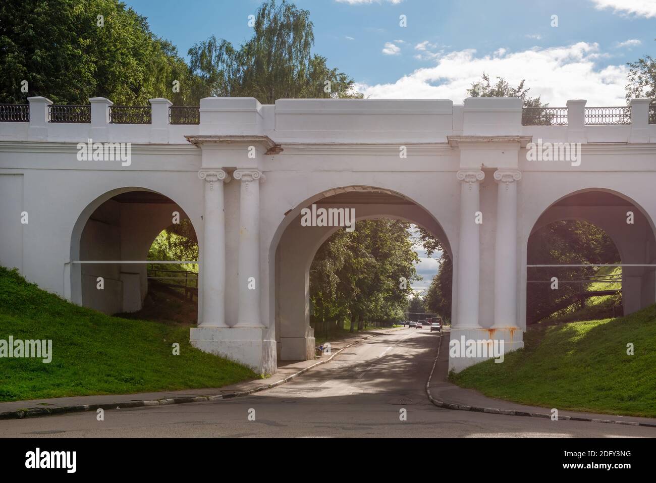 Semyonovsky hi-res stock photography and images - Alamy