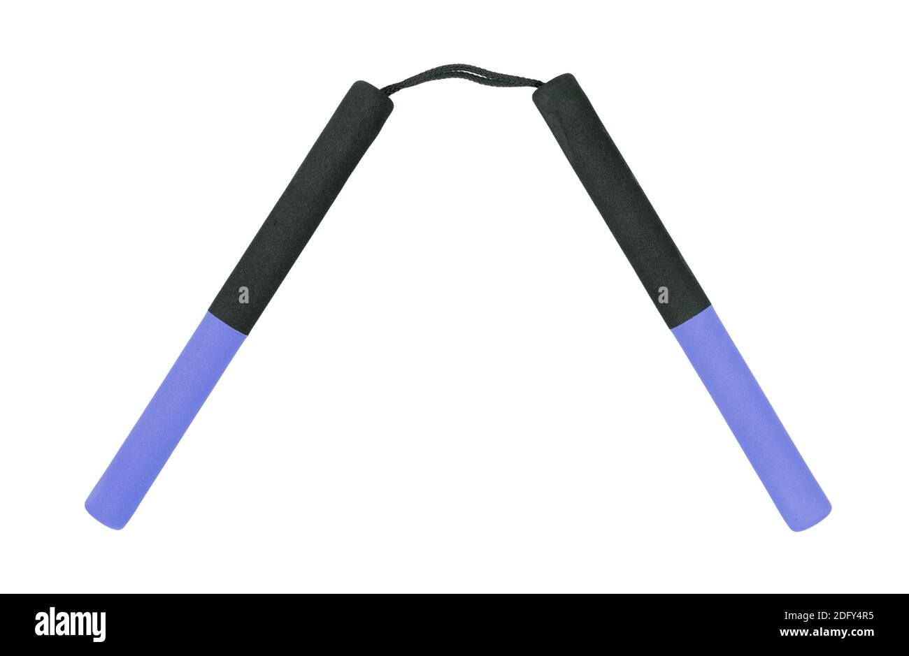 Karate sticks hi-res stock photography and images - Alamy