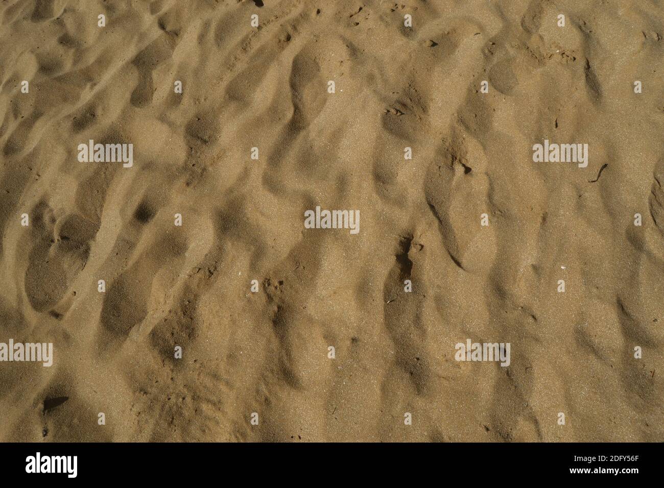 Sand texture or pattern.sandy area Stock Photo - Alamy
