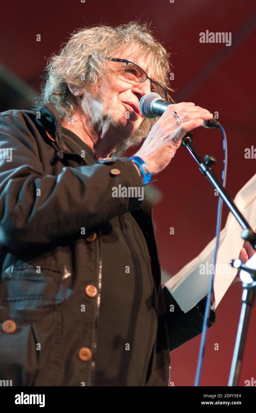 Howard marks hi-res stock photography and images - Alamy