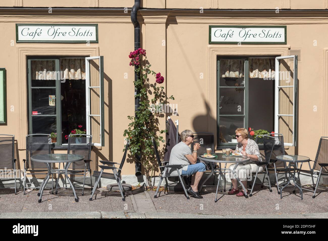 Slotts hi-res stock photography and images - Alamy