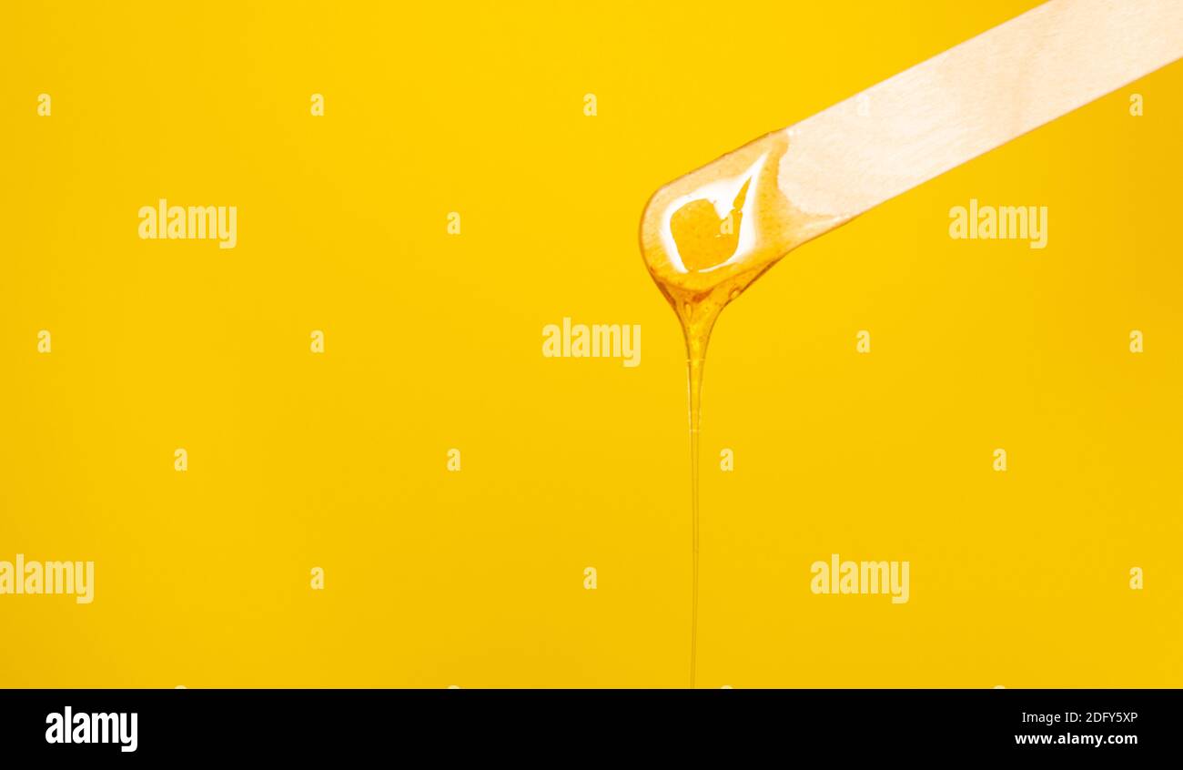 Depilatory hi-res stock photography and images - Alamy