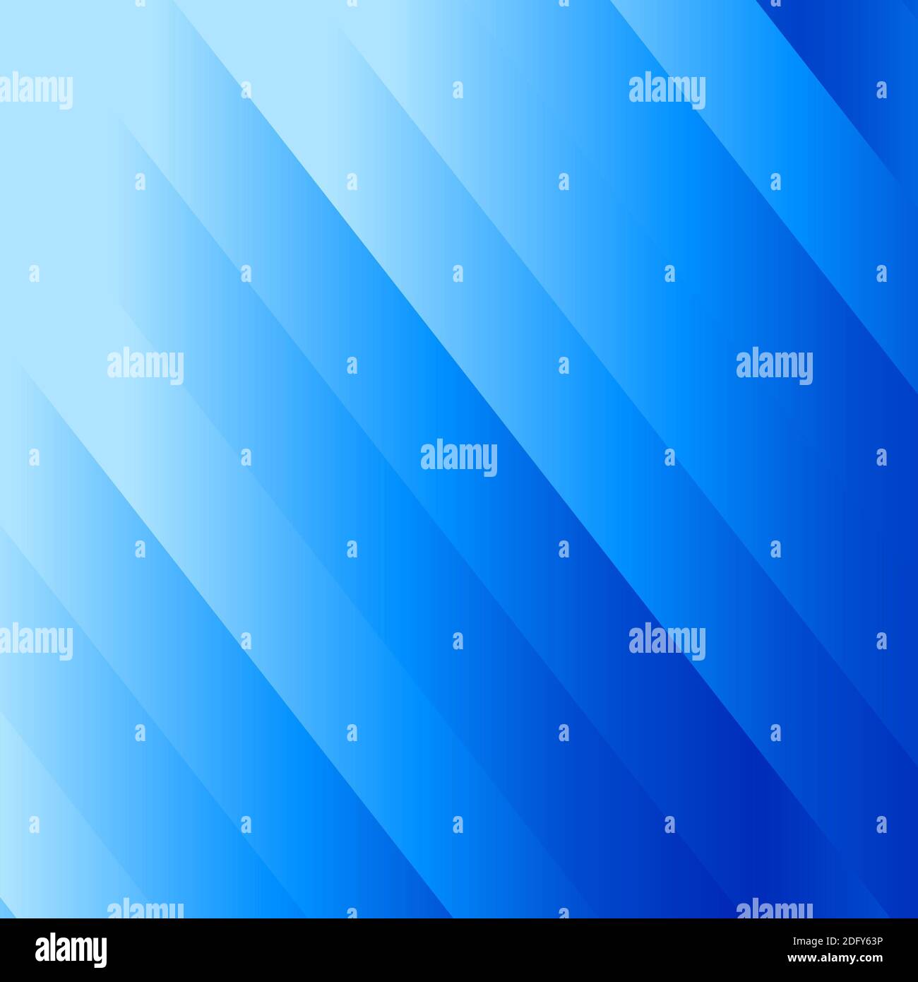 Abstract gradient blue stripes background. simple and minimal design ...