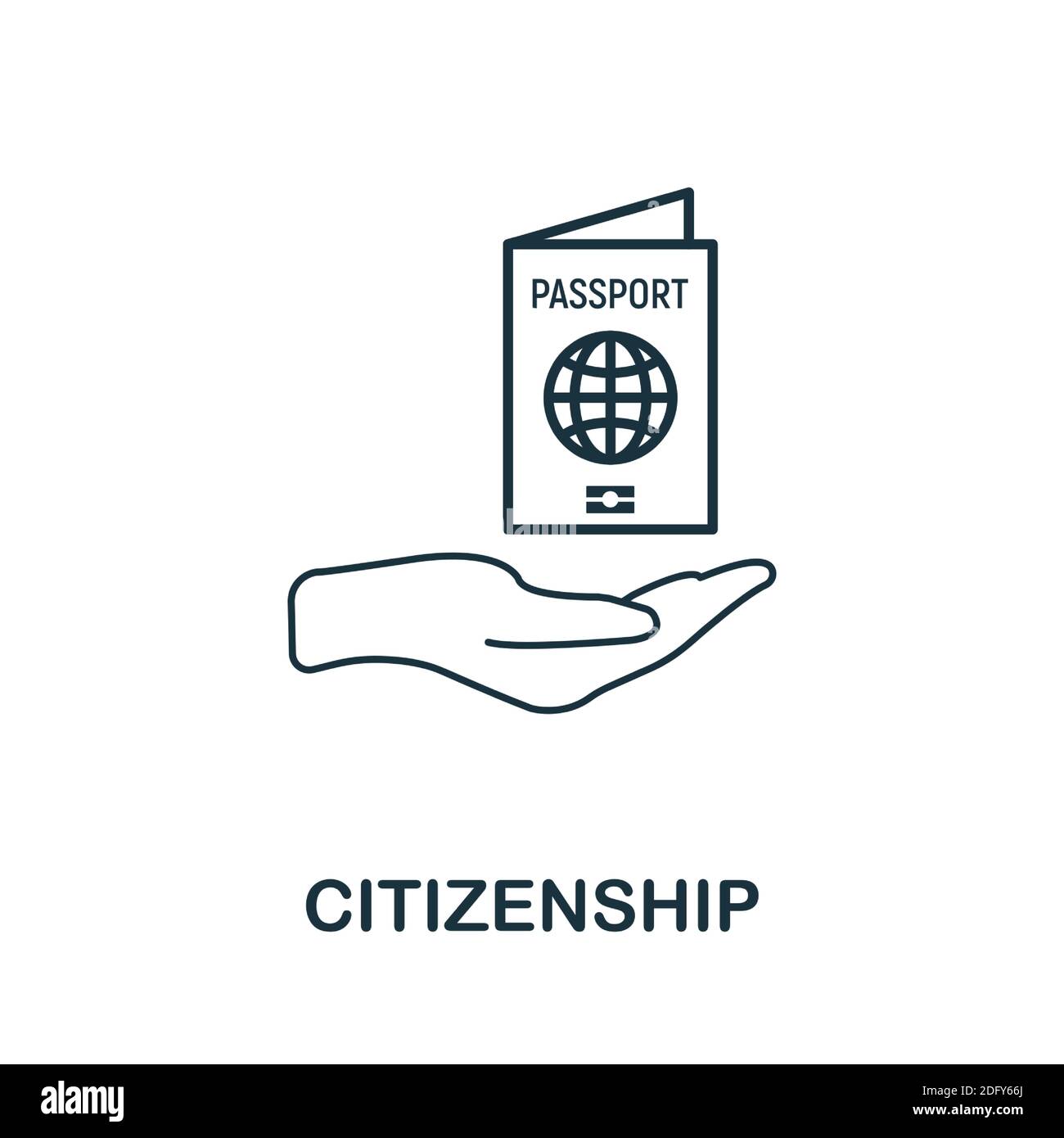 Skill tourism Cut Out Stock Images & Pictures - Alamy