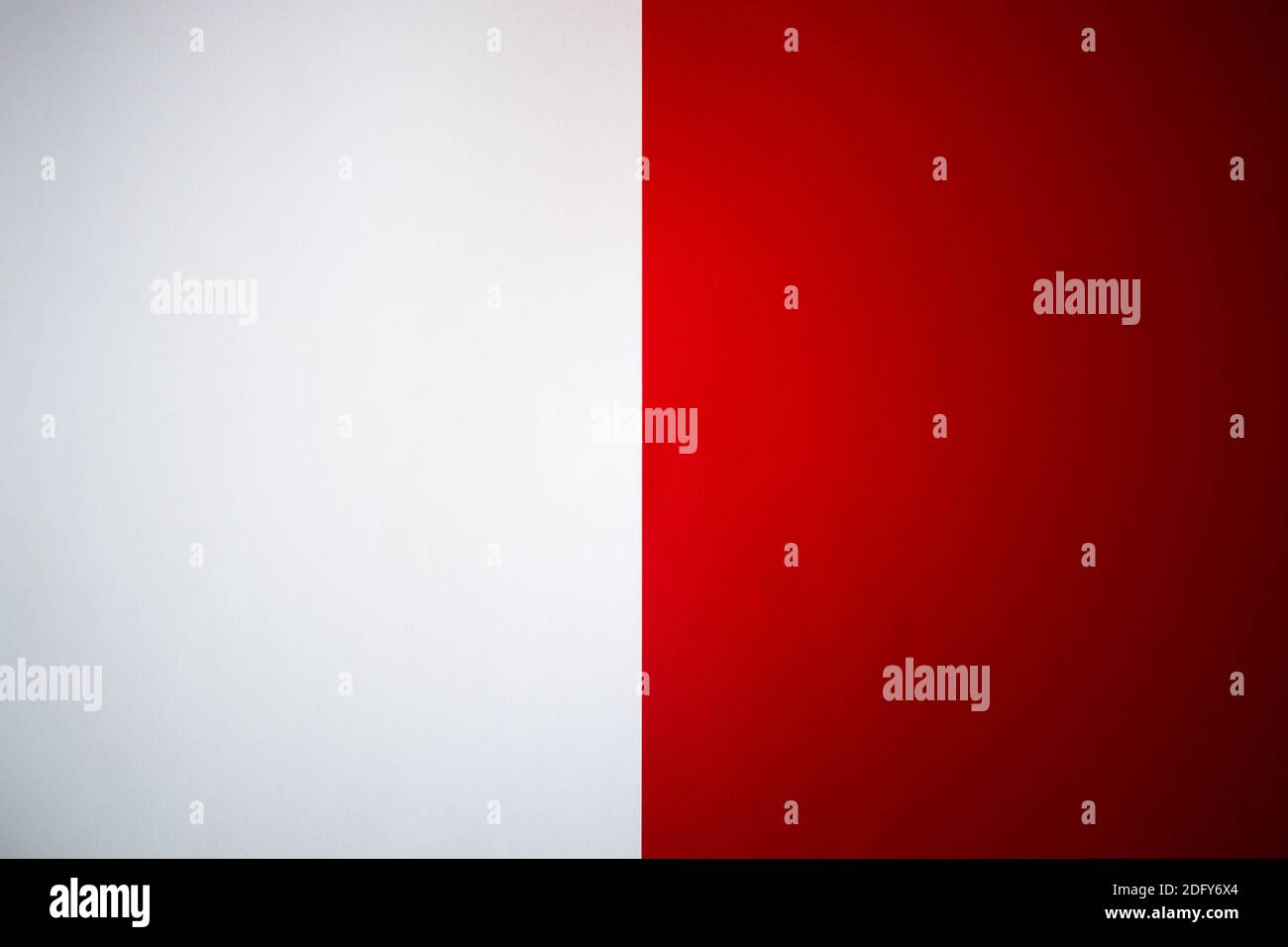 Vertically divided hi-res stock photography and images - Alamy