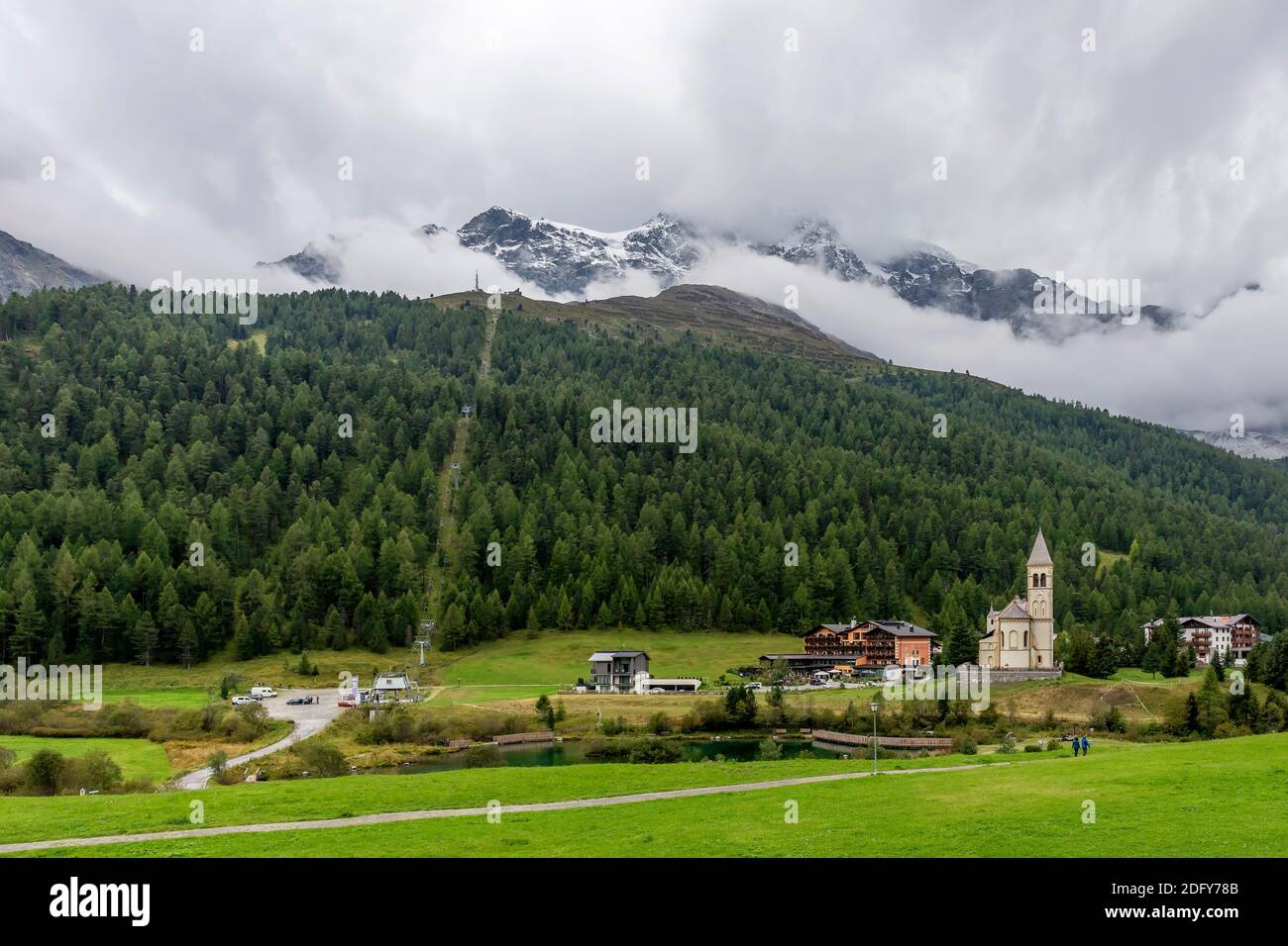 Solda italy hi-res stock photography and images - Alamy