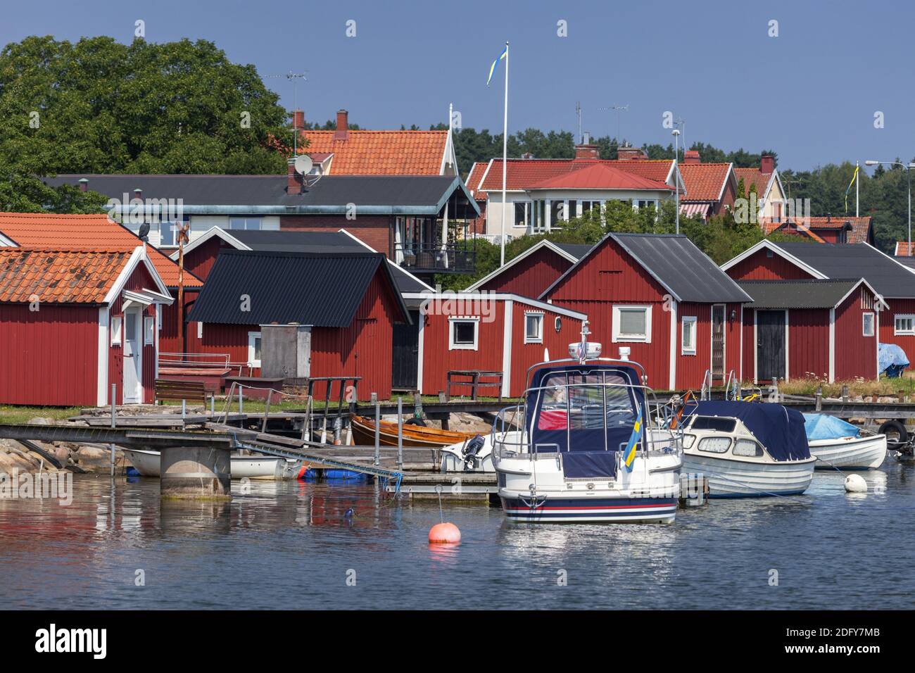 Kalmar boat hi-res stock photography and images - Alamy